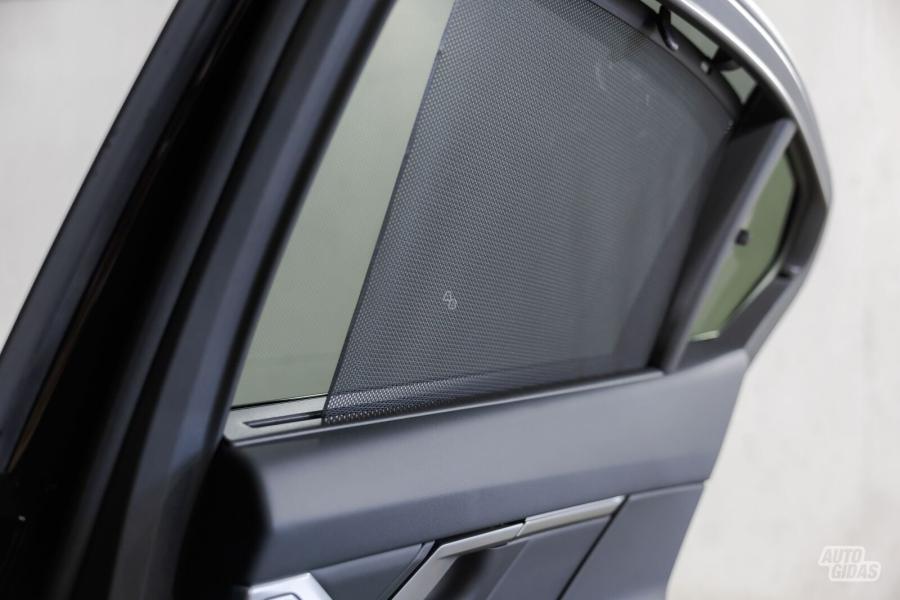 Melns BMW 520 2024 Viļņa, ar dzinēja tilpumu 2.00 L un nobraukumu 58 tūkst. km par 51991 €, foto 29 vietnē AUTOMOTO.COM.LV