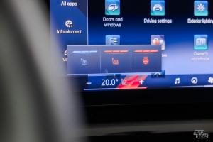 Melns BMW 520 2024 Viļņa, ar dzinēja tilpumu 2.00 L un nobraukumu 58 tūkst. km par 51991 €, foto 31 vietnē AUTOMOTO.COM.LV
