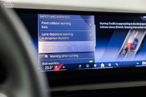 Melns BMW 520 2024 Viļņa, ar dzinēja tilpumu 2.00 L un nobraukumu 58 tūkst. km par 51991 €, foto 32 vietnē AUTOMOTO.COM.LV