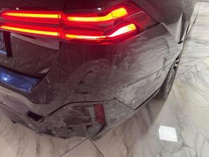Черный БМВ 520 2024 в Каунас, объемом двигателя 2.00 л и пробегом 135 тыс. км за 31999 €, фото 13 на AUTOMOTO.COM.LV