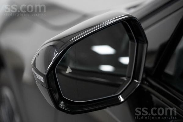 Melns BMW 520 2024 Rīga, ar dzinēja tilpumu 2.00 L un nobraukumu 41 tūkst. km par 53900 €, foto 11 vietnē AUTOMOTO.COM.LV