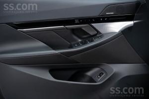 Black BMW 520 2024 in Riga, with an engine capacity of 2.00 L and mileage of 41 thousand km for 53900 €, photo 22 on AUTOMOTO.COM.LV