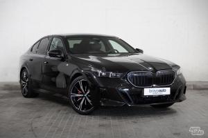Melns BMW 520 2024 Viļņa, ar dzinēja tilpumu 2.00 L un nobraukumu 61 tūkst. km par 49954 €, foto 4 vietnē AUTOMOTO.COM.LV