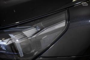 Melns BMW 520 2024 Viļņa, ar dzinēja tilpumu 2.00 L un nobraukumu 61 tūkst. km par 49954 €, foto 8 vietnē AUTOMOTO.COM.LV