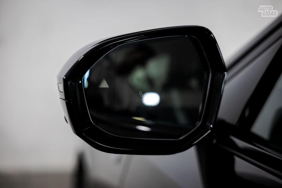 Melns BMW 520 2024 Viļņa, ar dzinēja tilpumu 2.00 L un nobraukumu 61 tūkst. km par 49954 €, foto 14 vietnē AUTOMOTO.COM.LV