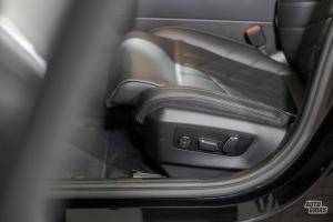 Melns BMW 520 2024 Viļņa, ar dzinēja tilpumu 2.00 L un nobraukumu 61 tūkst. km par 49954 €, foto 19 vietnē AUTOMOTO.COM.LV