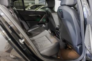 Melns BMW 520 2024 Viļņa, ar dzinēja tilpumu 2.00 L un nobraukumu 61 tūkst. km par 49954 €, foto 23 vietnē AUTOMOTO.COM.LV