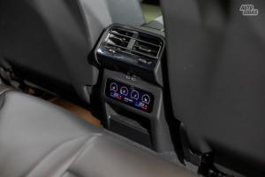 Melns BMW 520 2024 Viļņa, ar dzinēja tilpumu 2.00 L un nobraukumu 61 tūkst. km par 49954 €, foto 24 vietnē AUTOMOTO.COM.LV