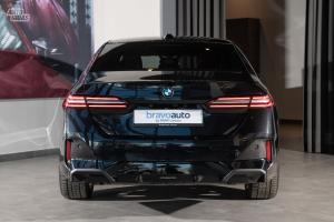 Melns BMW 520 2025 Klaipėda, ar dzinēja tilpumu 2.00 L un nobraukumu 20 tūkst. km par 55952 €, foto 7 vietnē AUTOMOTO.COM.LV