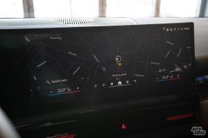 Melns BMW 520 2025 Klaipėda, ar dzinēja tilpumu 2.00 L un nobraukumu 20 tūkst. km par 55952 €, foto 11 vietnē AUTOMOTO.COM.LV