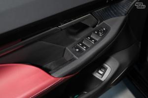 Melns BMW 520 2025 Klaipėda, ar dzinēja tilpumu 2.00 L un nobraukumu 20 tūkst. km par 55952 €, foto 14 vietnē AUTOMOTO.COM.LV