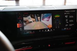 Melns BMW 520 2025 Klaipėda, ar dzinēja tilpumu 2.00 L un nobraukumu 20 tūkst. km par 55952 €, foto 19 vietnē AUTOMOTO.COM.LV