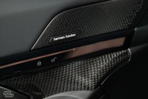 Черный БМВ 520 2025 в Каунас, объемом двигателя 2.00 л и пробегом 24 тыс. км за 62999 €, фото 20 на AUTOMOTO.COM.LV