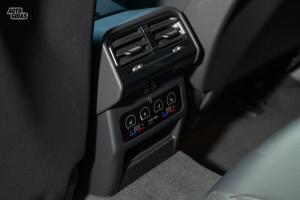 Черный БМВ 520 2025 в Каунас, объемом двигателя 2.00 л и пробегом 24 тыс. км за 62999 €, фото 27 на AUTOMOTO.COM.LV