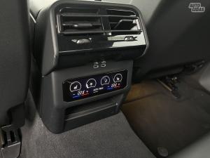 Black BMW 520 2025 in Kaunas, with an engine capacity of 2.00 L and mileage of 25 thousand km for 54992 €, photo 21 on AUTOMOTO.COM.LV