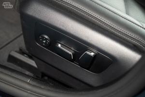 Melns BMW 520 2025 Kauņa, ar dzinēja tilpumu 2.00 L un nobraukumu 24 tūkst. km par 59990 €, foto 16 vietnē AUTOMOTO.COM.LV