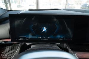 Melns BMW 520 2025 Kauņa, ar dzinēja tilpumu 2.00 L un nobraukumu 24 tūkst. km par 59990 €, foto 18 vietnē AUTOMOTO.COM.LV