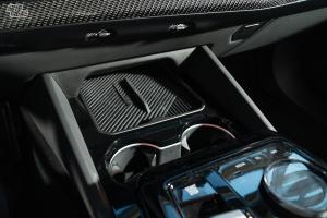 Melns BMW 520 2025 Kauņa, ar dzinēja tilpumu 2.00 L un nobraukumu 24 tūkst. km par 59990 €, foto 21 vietnē AUTOMOTO.COM.LV