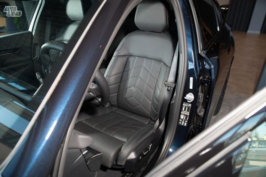 Melns BMW 520 2025 Kauņa, ar dzinēja tilpumu 2.00 L un nobraukumu 24 tūkst. km par 59990 €, foto 23 vietnē AUTOMOTO.COM.LV