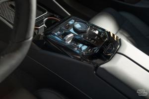 Melns BMW 520 2025 Kauņa, ar dzinēja tilpumu 2.00 L un nobraukumu 24 tūkst. km par 59990 €, foto 24 vietnē AUTOMOTO.COM.LV