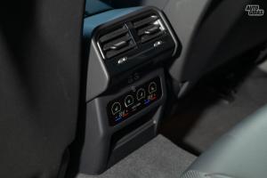Melns BMW 520 2025 Kauņa, ar dzinēja tilpumu 2.00 L un nobraukumu 24 tūkst. km par 59990 €, foto 27 vietnē AUTOMOTO.COM.LV