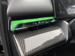 Melns BMW 520 2025 Kauņa, ar dzinēja tilpumu 2.00 L un nobraukumu 25 tūkst. km par 52332 €, foto 9 vietnē AUTOMOTO.COM.LV