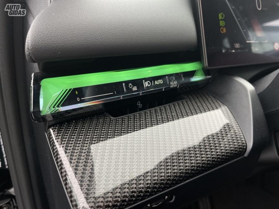Melns BMW 520 2025 Kauņa, ar dzinēja tilpumu 2.00 L un nobraukumu 25 tūkst. km par 52332 €, foto 9 vietnē AUTOMOTO.COM.LV