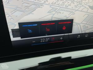 Melns BMW 520 2025 Kauņa, ar dzinēja tilpumu 2.00 L un nobraukumu 25 tūkst. km par 52332 €, foto 18 vietnē AUTOMOTO.COM.LV