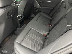Melns BMW 520 2025 Kauņa, ar dzinēja tilpumu 2.00 L un nobraukumu 25 tūkst. km par 52332 €, foto 20 vietnē AUTOMOTO.COM.LV