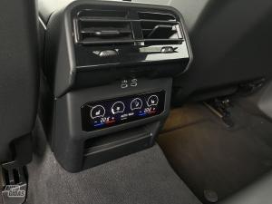 Melns BMW 520 2025 Kauņa, ar dzinēja tilpumu 2.00 L un nobraukumu 25 tūkst. km par 52332 €, foto 21 vietnē AUTOMOTO.COM.LV