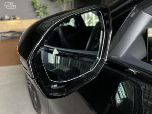 Black BMW 520 2025 in Klaipeda, with an engine capacity of 2.00 L and mileage of 20 thousand km for 54933 €, photo 11 on AUTOMOTO.COM.LV