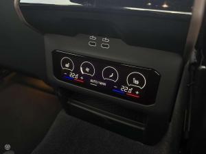 Black BMW 520 2025 in Vilnius, with an engine capacity of 2.00 L and mileage of 24 thousand km for 53900 €, photo 16 on AUTOMOTO.COM.LV