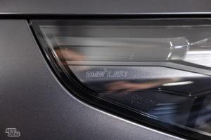 Melns BMW 520 2025 Viļņa, ar dzinēja tilpumu 2.00 L un nobraukumu 59 tūkst. km par 59491 €, foto 5 vietnē AUTOMOTO.COM.LV