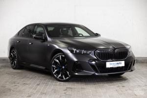 Melns BMW 520 2025 Viļņa, ar dzinēja tilpumu 2.00 L un nobraukumu 59 tūkst. km par 59491 €, foto 6 vietnē AUTOMOTO.COM.LV