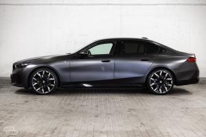 Melns BMW 520 2025 Viļņa, ar dzinēja tilpumu 2.00 L un nobraukumu 59 tūkst. km par 59491 €, foto 7 vietnē AUTOMOTO.COM.LV