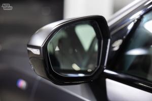 Melns BMW 520 2025 Viļņa, ar dzinēja tilpumu 2.00 L un nobraukumu 59 tūkst. km par 59491 €, foto 10 vietnē AUTOMOTO.COM.LV