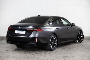 Melns BMW 520 2025 Viļņa, ar dzinēja tilpumu 2.00 L un nobraukumu 59 tūkst. km par 59491 €, foto 11 vietnē AUTOMOTO.COM.LV