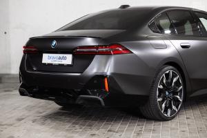 Melns BMW 520 2025 Viļņa, ar dzinēja tilpumu 2.00 L un nobraukumu 59 tūkst. km par 59491 €, foto 12 vietnē AUTOMOTO.COM.LV