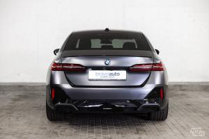 Melns BMW 520 2025 Viļņa, ar dzinēja tilpumu 2.00 L un nobraukumu 59 tūkst. km par 59491 €, foto 14 vietnē AUTOMOTO.COM.LV