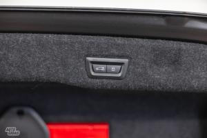 Melns BMW 520 2025 Viļņa, ar dzinēja tilpumu 2.00 L un nobraukumu 59 tūkst. km par 59491 €, foto 16 vietnē AUTOMOTO.COM.LV