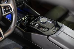 Melns BMW 520 2025 Viļņa, ar dzinēja tilpumu 2.00 L un nobraukumu 59 tūkst. km par 59491 €, foto 18 vietnē AUTOMOTO.COM.LV