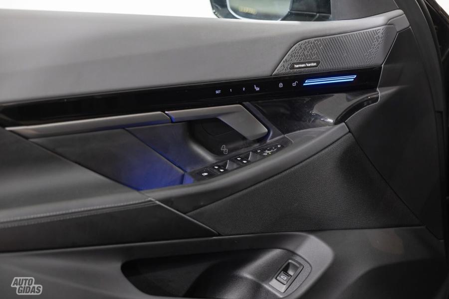 Melns BMW 520 2025 Viļņa, ar dzinēja tilpumu 2.00 L un nobraukumu 59 tūkst. km par 59491 €, foto 20 vietnē AUTOMOTO.COM.LV