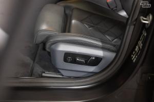 Melns BMW 520 2025 Viļņa, ar dzinēja tilpumu 2.00 L un nobraukumu 59 tūkst. km par 59491 €, foto 22 vietnē AUTOMOTO.COM.LV