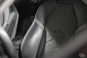 Melns BMW 520 2025 Viļņa, ar dzinēja tilpumu 2.00 L un nobraukumu 59 tūkst. km par 59491 €, foto 23 vietnē AUTOMOTO.COM.LV