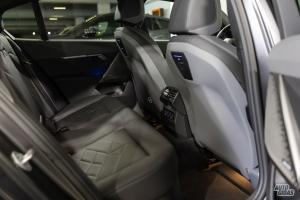 Melns BMW 520 2025 Viļņa, ar dzinēja tilpumu 2.00 L un nobraukumu 59 tūkst. km par 59491 €, foto 25 vietnē AUTOMOTO.COM.LV