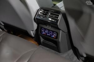 Melns BMW 520 2025 Viļņa, ar dzinēja tilpumu 2.00 L un nobraukumu 59 tūkst. km par 59491 €, foto 26 vietnē AUTOMOTO.COM.LV