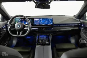 Melns BMW 520 2025 Viļņa, ar dzinēja tilpumu 2.00 L un nobraukumu 59 tūkst. km par 59491 €, foto 28 vietnē AUTOMOTO.COM.LV