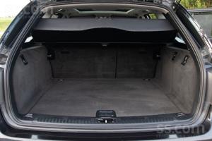 Black BMW 520 2005 in Talsi, with an engine capacity of 2.00 L and mileage of 343 thousand km for 3100 €, photo 13 on AUTOMOTO.COM.LV