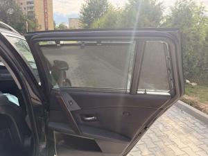 Melns BMW 520 2006 Kauņa, ar dzinēja tilpumu 2.00 L un nobraukumu 243 tūkst. km par 2200 €, foto 10 vietnē AUTOMOTO.COM.LV