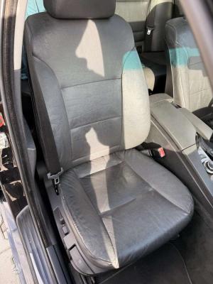 Melns BMW 520 2006 Kauņa, ar dzinēja tilpumu 2.00 L un nobraukumu 243 tūkst. km par 2200 €, foto 17 vietnē AUTOMOTO.COM.LV